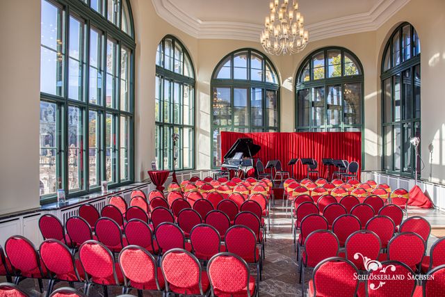 Detail | Dresdner Zwinger